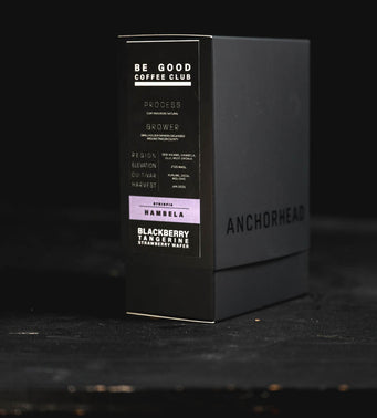 Anchorhead Coffee | Seattle Specialty Coffee Roaster | Small Batch