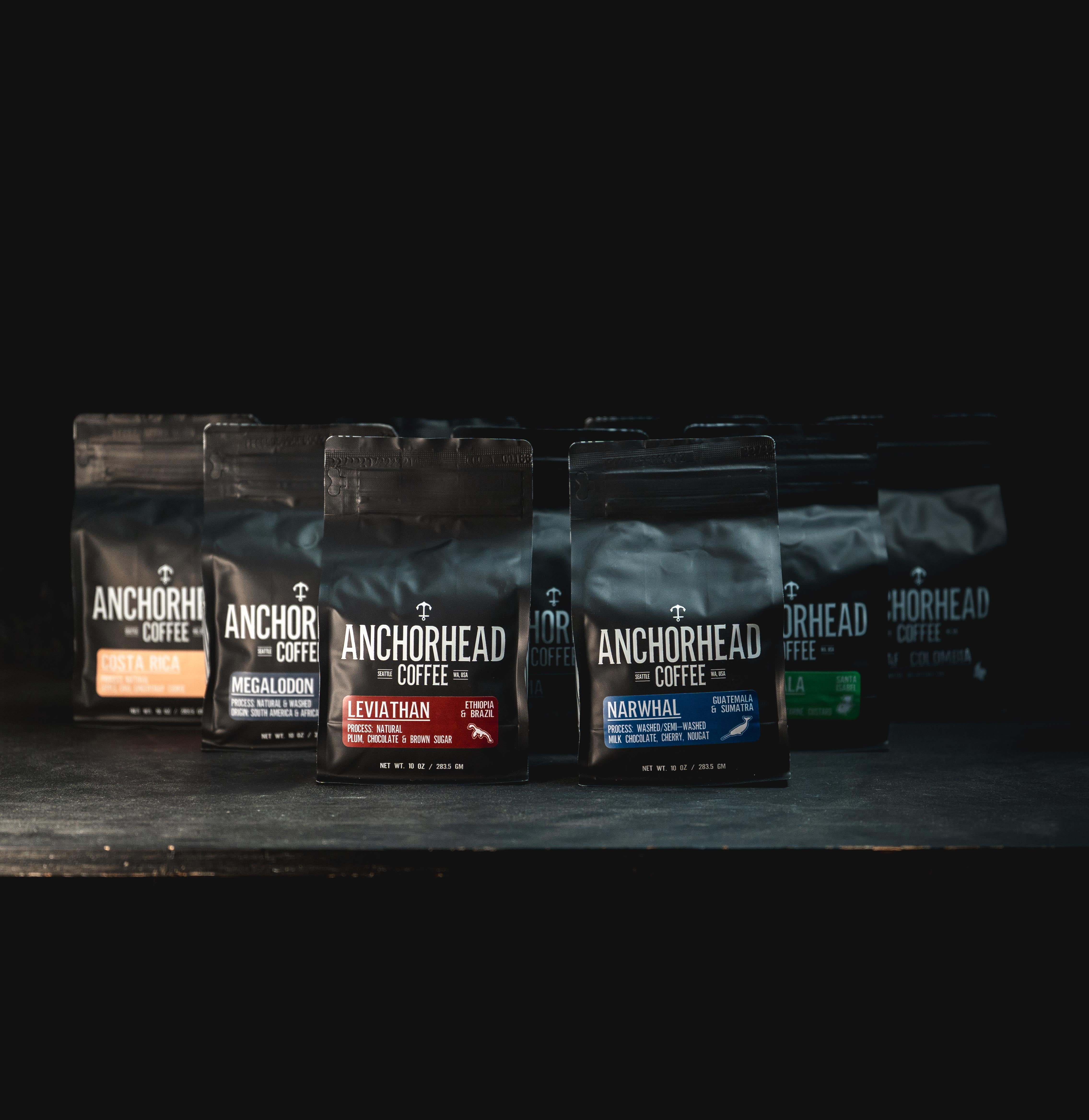 Locations – Anchorhead Coffee