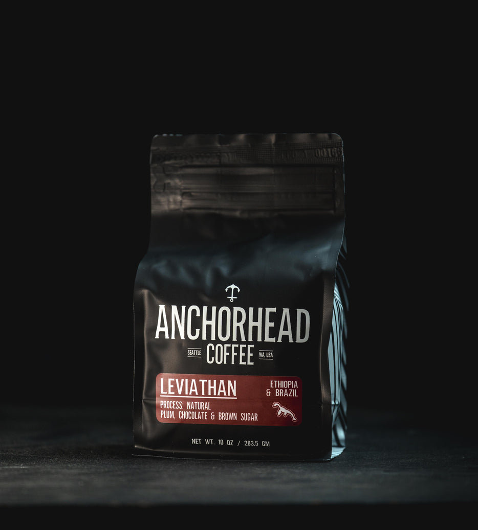Anchorhead Coffee