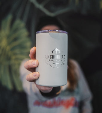 Anchorhead Coffee